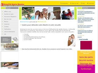 Munalux : Munalux.be • franco-finance.com